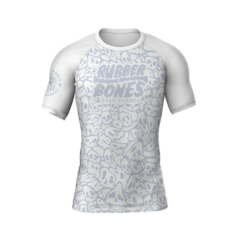 Ranked BJJ Rash Guards | IBJJF-Approved – Rubber Bones Rash Guards